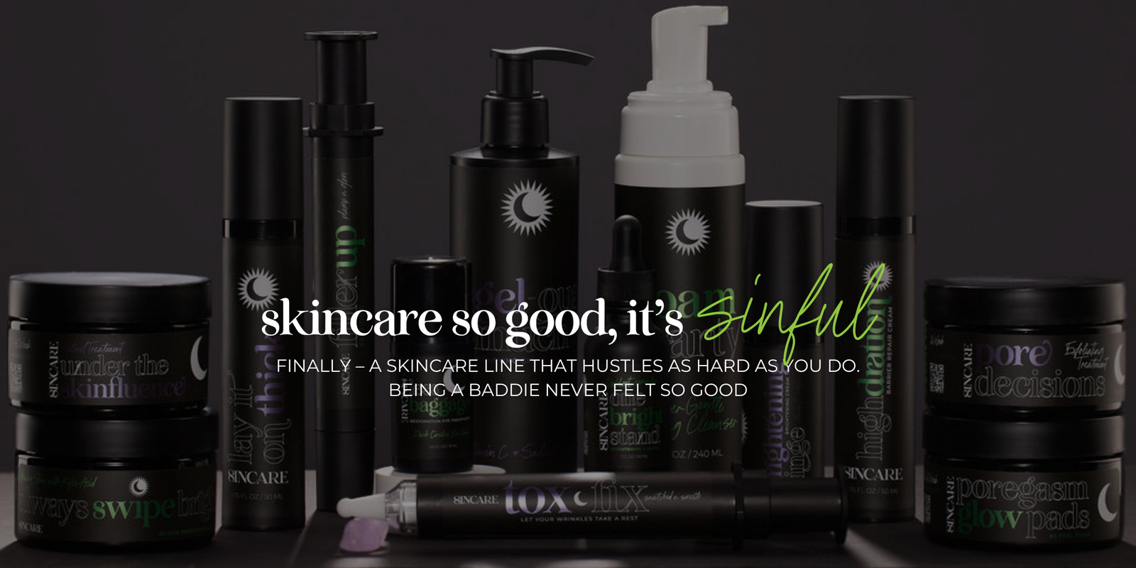 Sincare Skincare